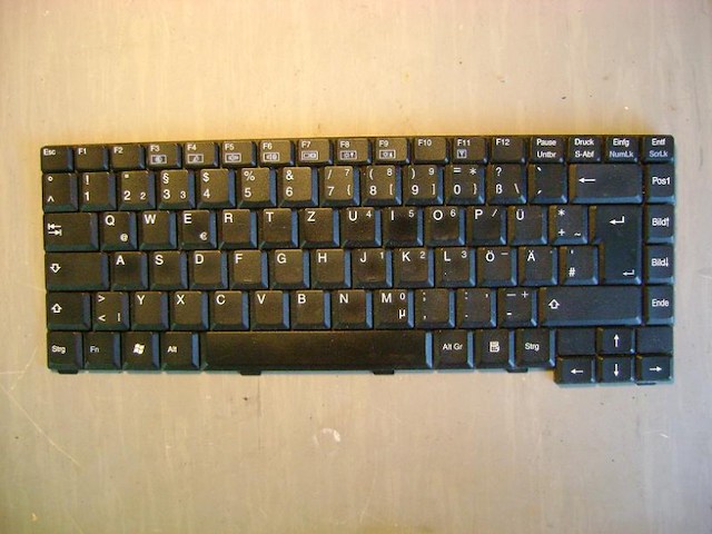 Tastatura za M66JE