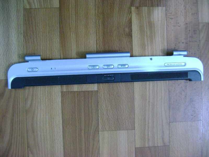 Poklopac tastera za HP Pavilion zv5000