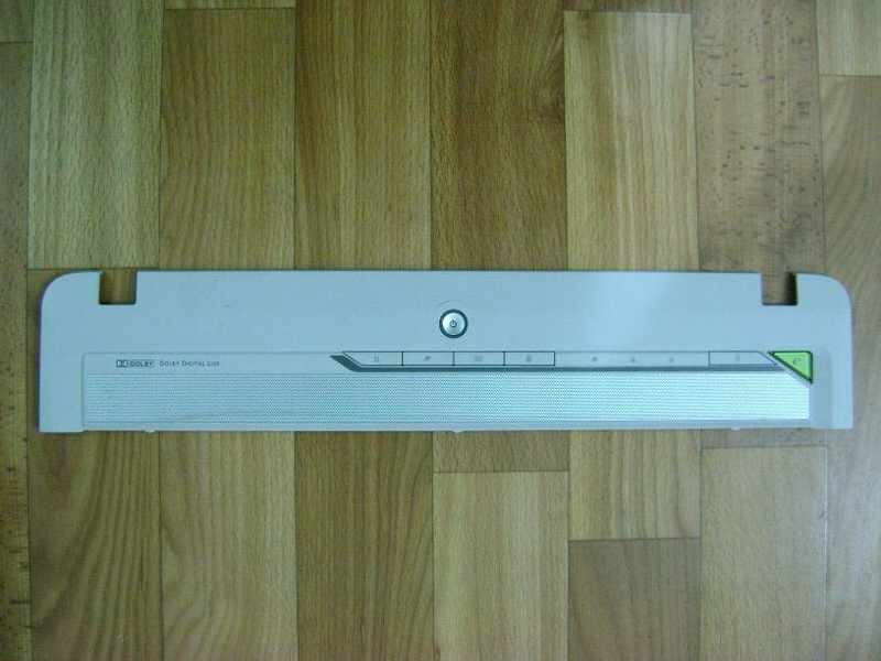 Poklopac tastera za Acer Aspire 7520