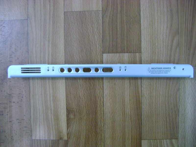 Maska tastera za Compaq Evo n1020v