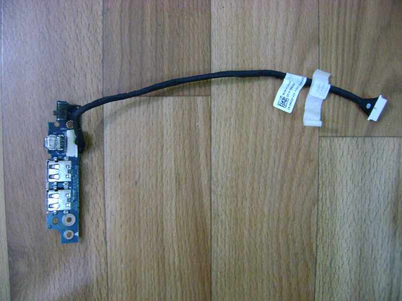 USB plocica za Dell Vostro 1710
