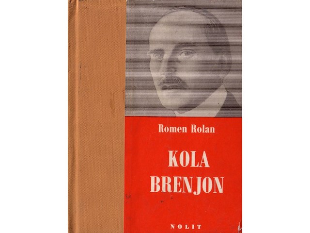 Kola Brenjon - Romen Rolan