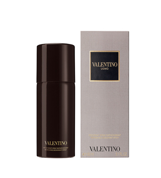 Valentino Uomo Valentino parfem
Valentino parfem
deodorant, 150 ml