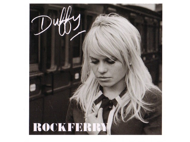 Duffy - Rockferry