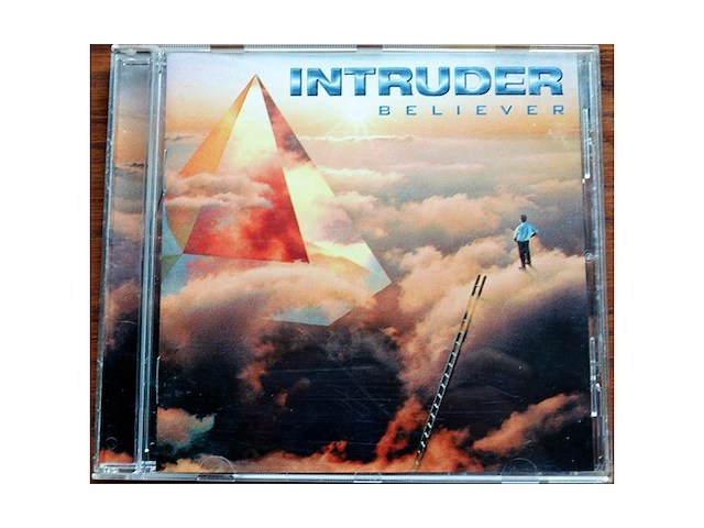 Intruder - Believer