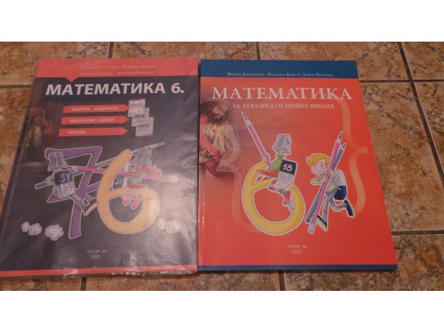 Matematika