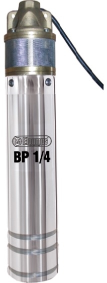 DUBINSKA PUMPA 1300W BP 1/4-Elpumps