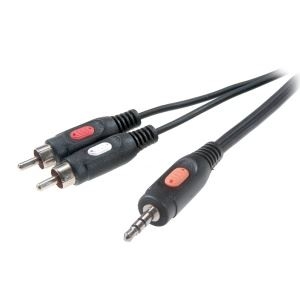 KABL Audio 3.5/2cin M/M Vv 1,5