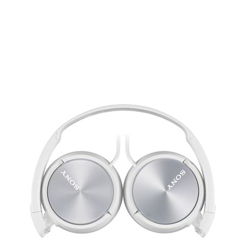 SONY sluÅ¡alice MDR-ZX310W white