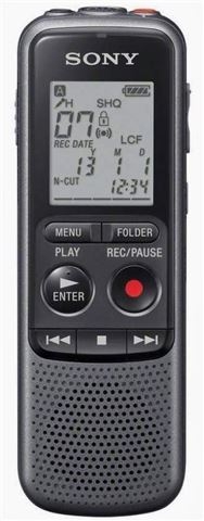 SONY diktafon ICD-PX240