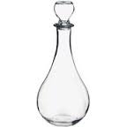 FlaÅ¡a Loto Decanter sa poklopcem 127 cl 336100M