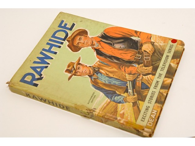 RAWHIDE