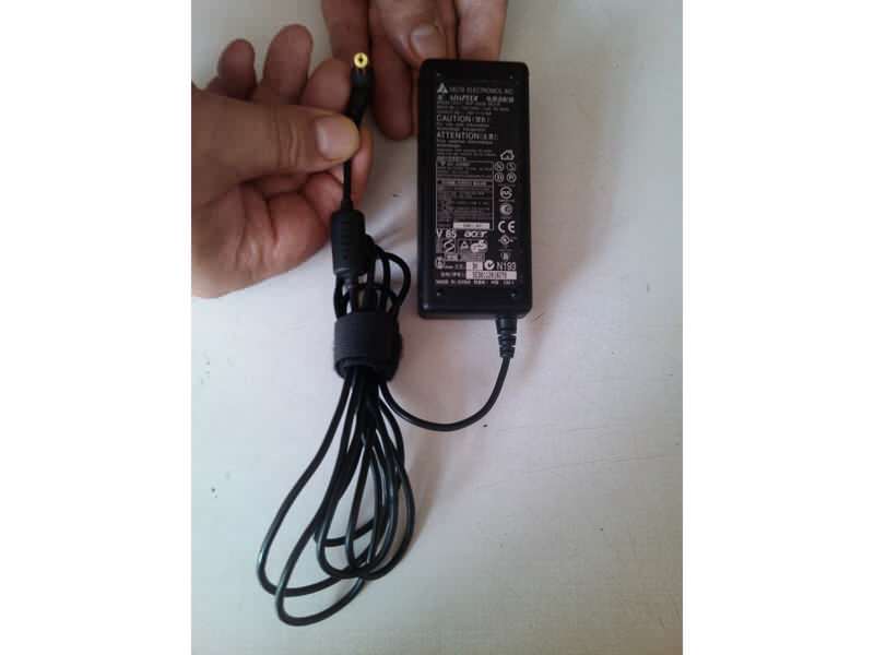 punjac ac adapter delta electronics adp-60db rev.b ispr