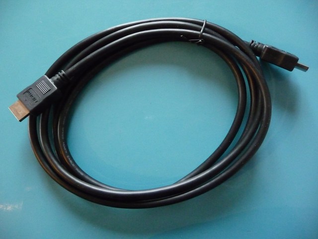 HDMI kabli za povezivanje raznih uredjaja duzine 2m