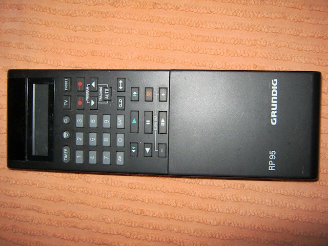 GRUNDIG RP-95  daljinski