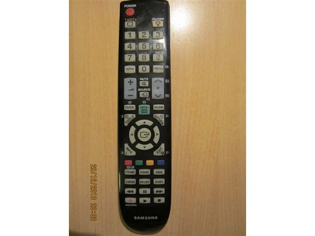 Samsung BN59-00706A daljinski za TV/DTV
