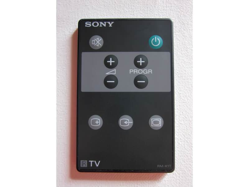 Sony RM-K1T daljinski komander za TV