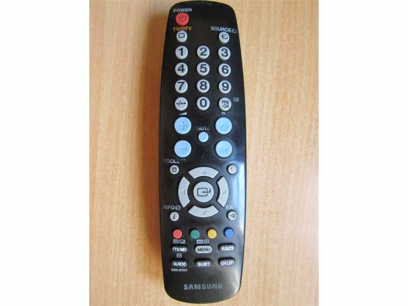 Samsung AA59-00705A daljinski za TV/DTV
