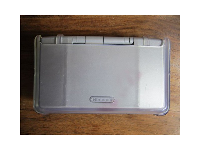 Silikonska futrola za Nintendo DS