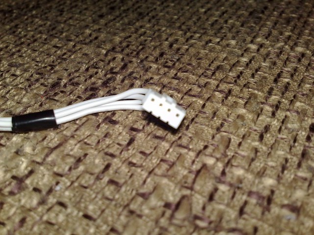 Kabl za povezivanje napajanja za PS3 slim i super slim