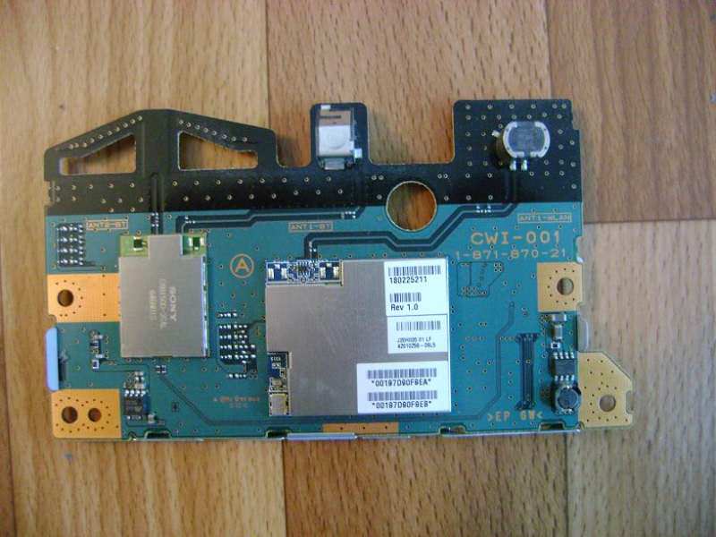 Wireless modul za SONY Playstation 3