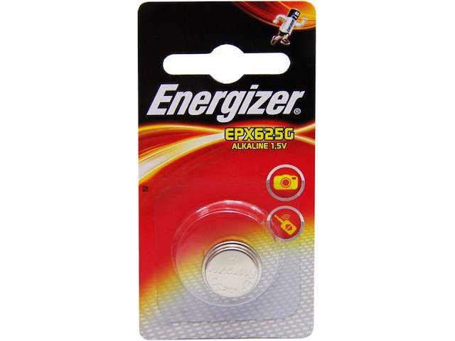 Baterija Energizer PX625 LR9