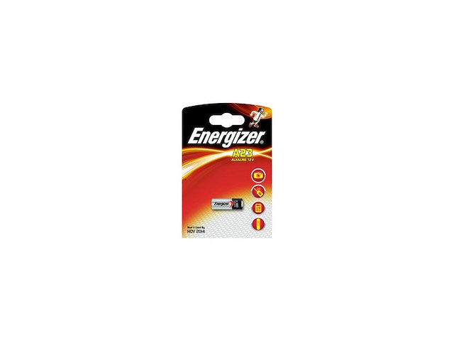 Baterija Energizer A23  12V