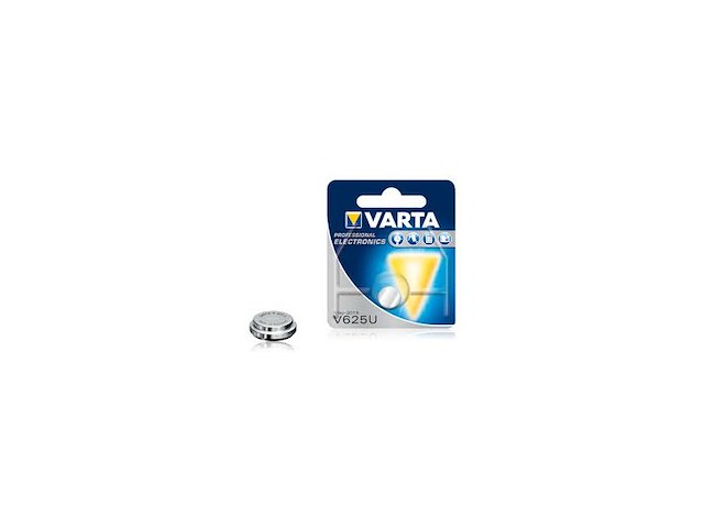 Baterija Varta V625U 1,5V