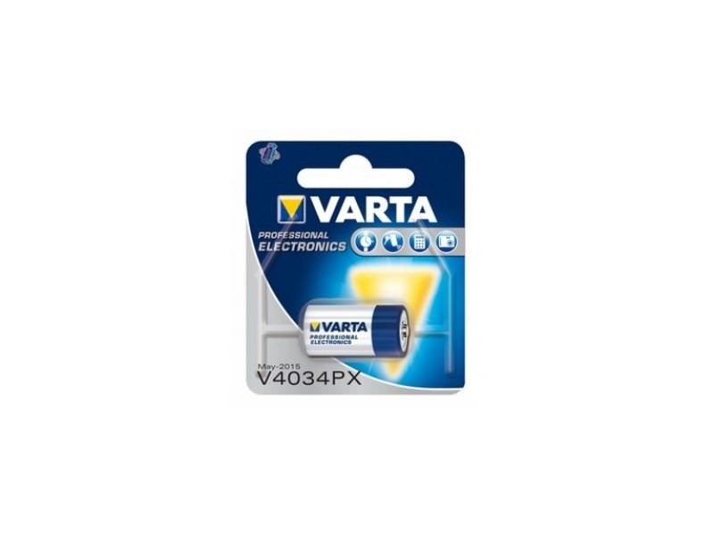 Baterija Varta 4LR44 6V