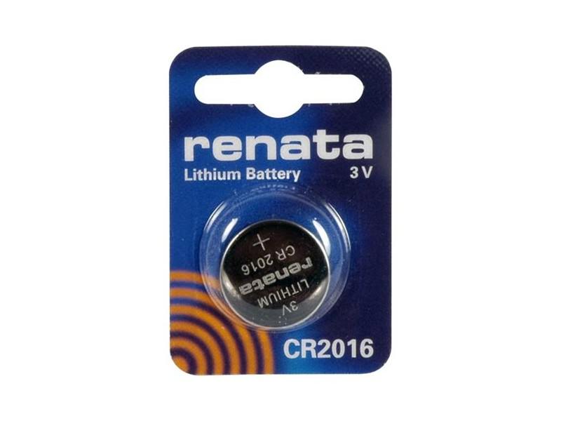 Baterija Renata CR2016  3V