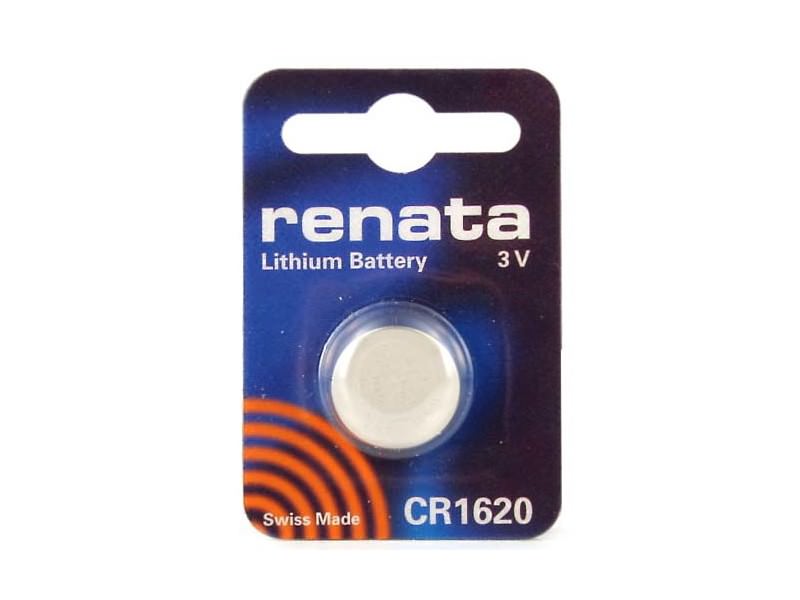 Baterija Renata CR1620  3V