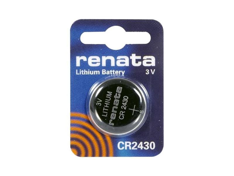 Baterija Renata CR2430  3V