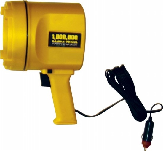 LAMPA SVETLECA ZA AUTO 35W