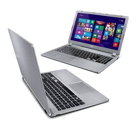 NOTEBOOK ACER V5-572-33214G50aii