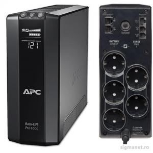 UPS APC Back BR900G-GR