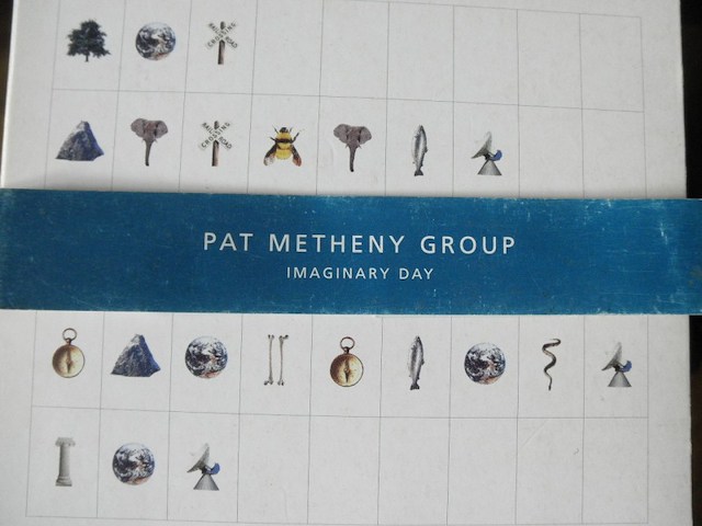 Pat Metheny