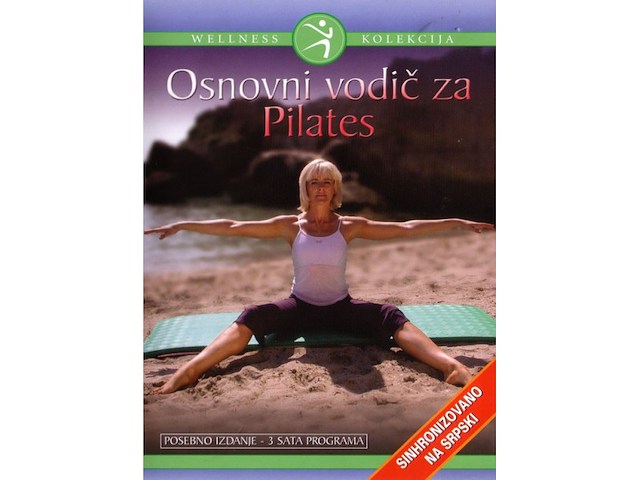 Osnovni Vodic Za Pilates