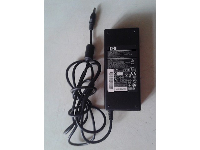 punjac adapter hp compaq pa-19000-05c1 laptoispa slika