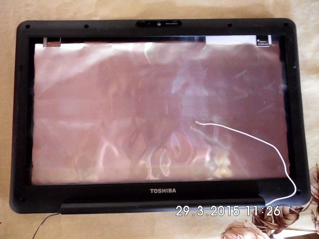 Maska Displeja za Toshiba Satellite L500D