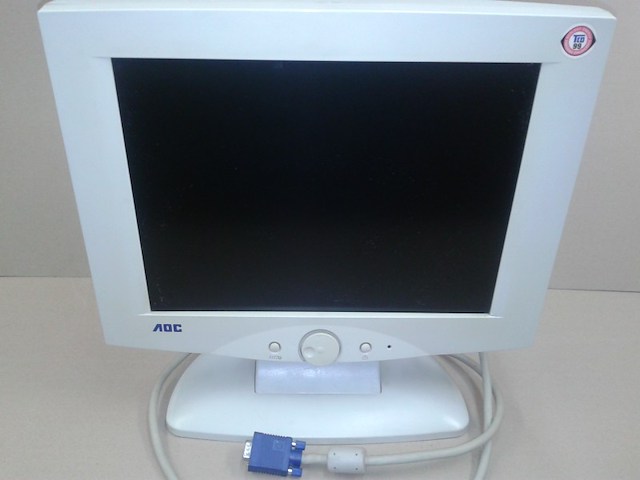 Monitor `LOC` LM-500