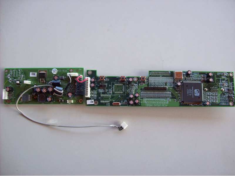 Elektronika za Medion monitor MD 9383AA type 151A
