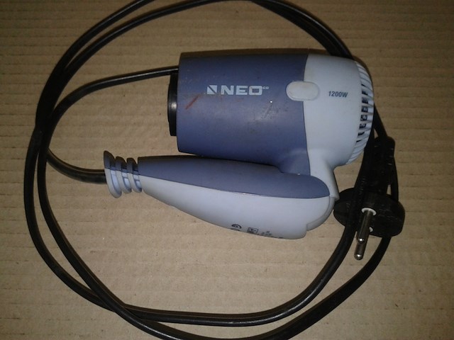fen NEO HD-125