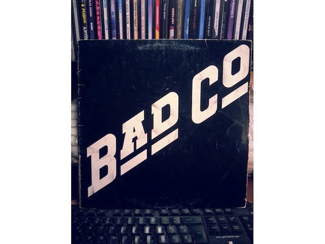 Bad Company (3) - Bad Company