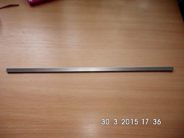 Maskica tastature za Toshiba Satellite L500D