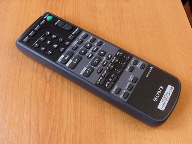 Sony RMT-C303A sistemski