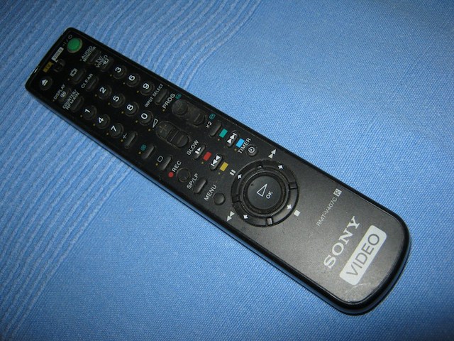 SONY RMT-V407C