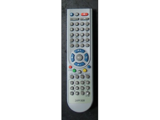 ASR ZAPP3026 TV