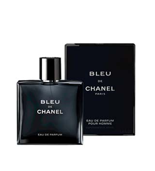 Bleu de Chanel Eau de Parfum Chanel parfem
Chanel parfem
eau de parfum, 50 ml
