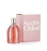 See by Chloe Si Belle Chloe parfem
Chloe parfem
eau de parfum, 50 ml