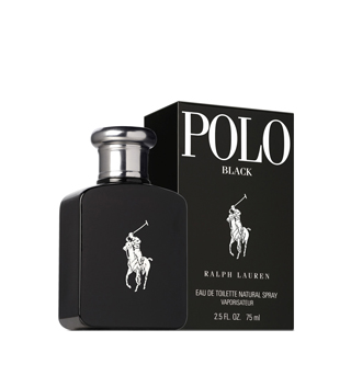 Polo Black Ralph Lauren parfem
Ralph Lauren parfem
eau de toilette, 125 ml